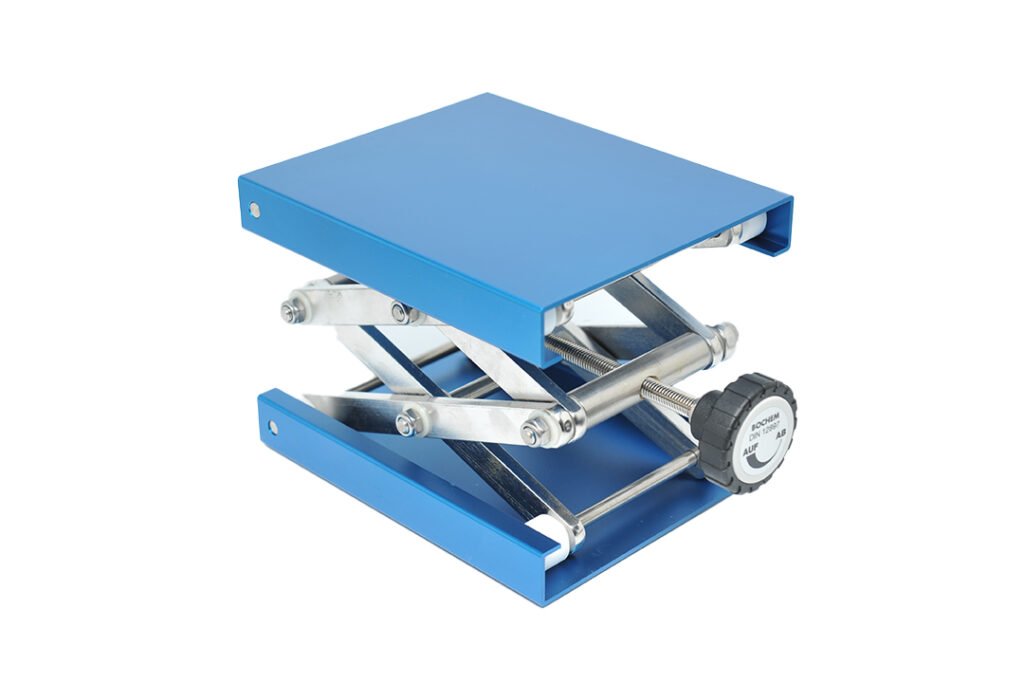 Bochem Jack Stand (Blue) | Root Sciences