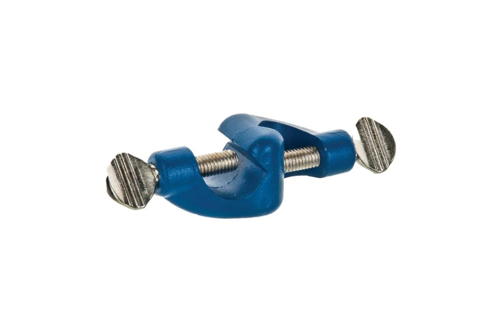 Boss Head Clamp | Root Sciences