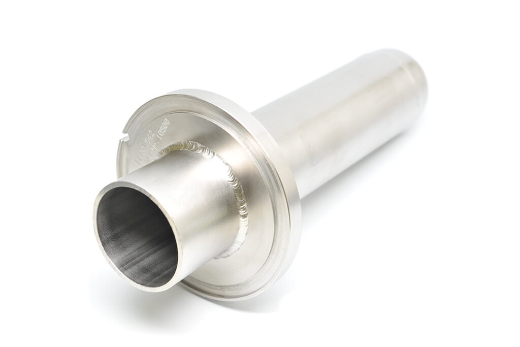 Cold Trap LN2 - Immersion Chiller Sleeve | Root Sciences